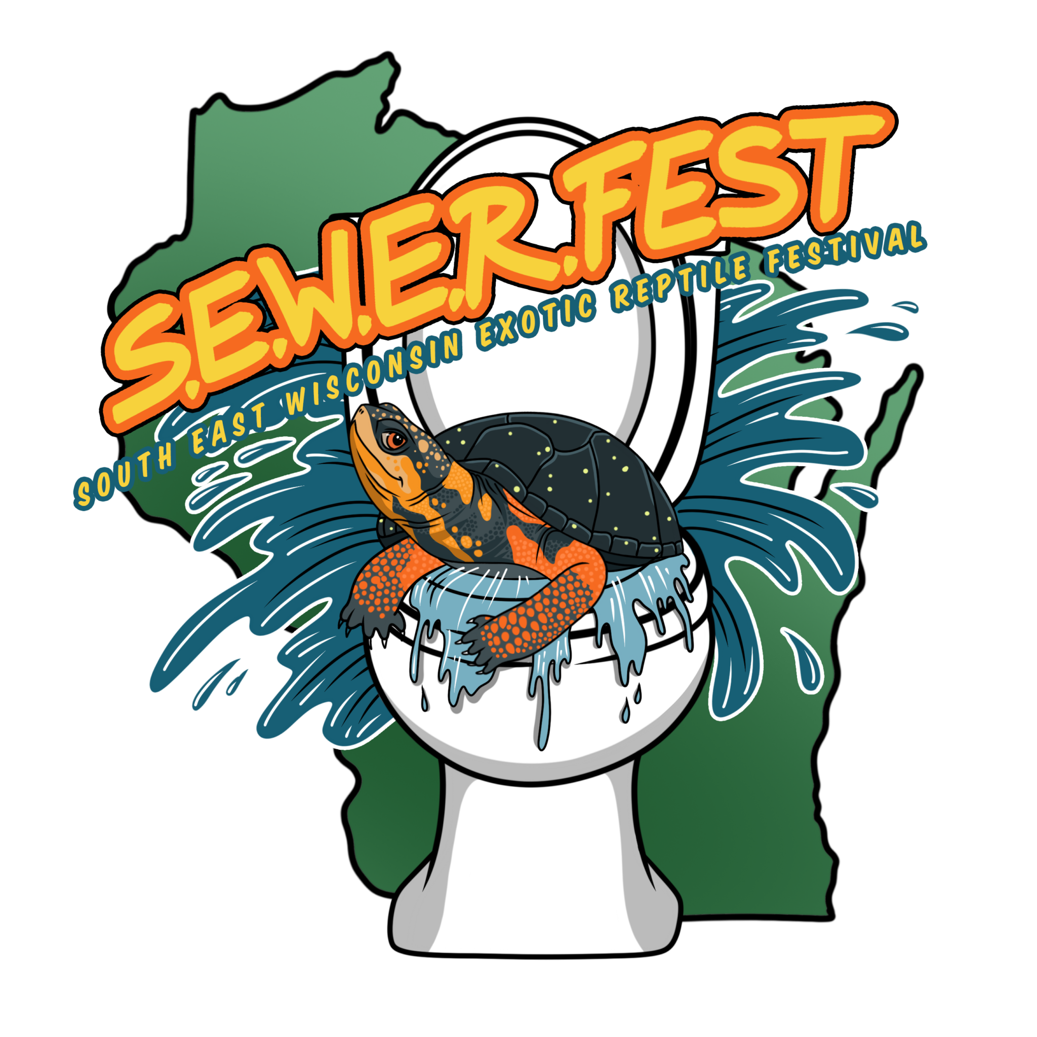 SEWERFest